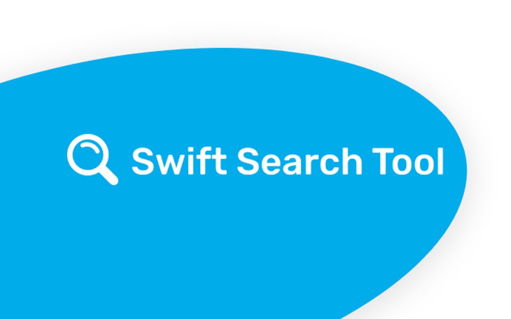 Swift Search Tool para Google Chrome - Extensión Descargar
