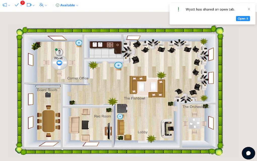 My Digital Office for Google Chrome - Extension Download