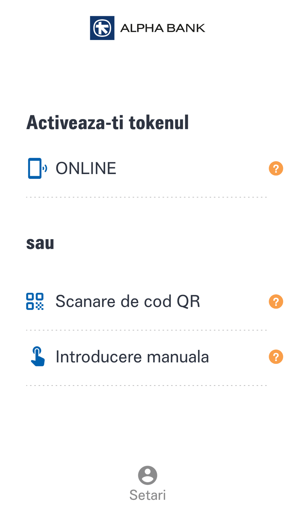 Alpha Safe Access 2.0 for iPhone - Download