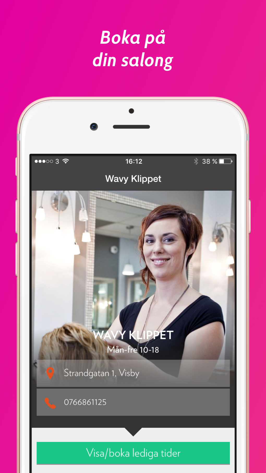 Wavy for iPhone - Download