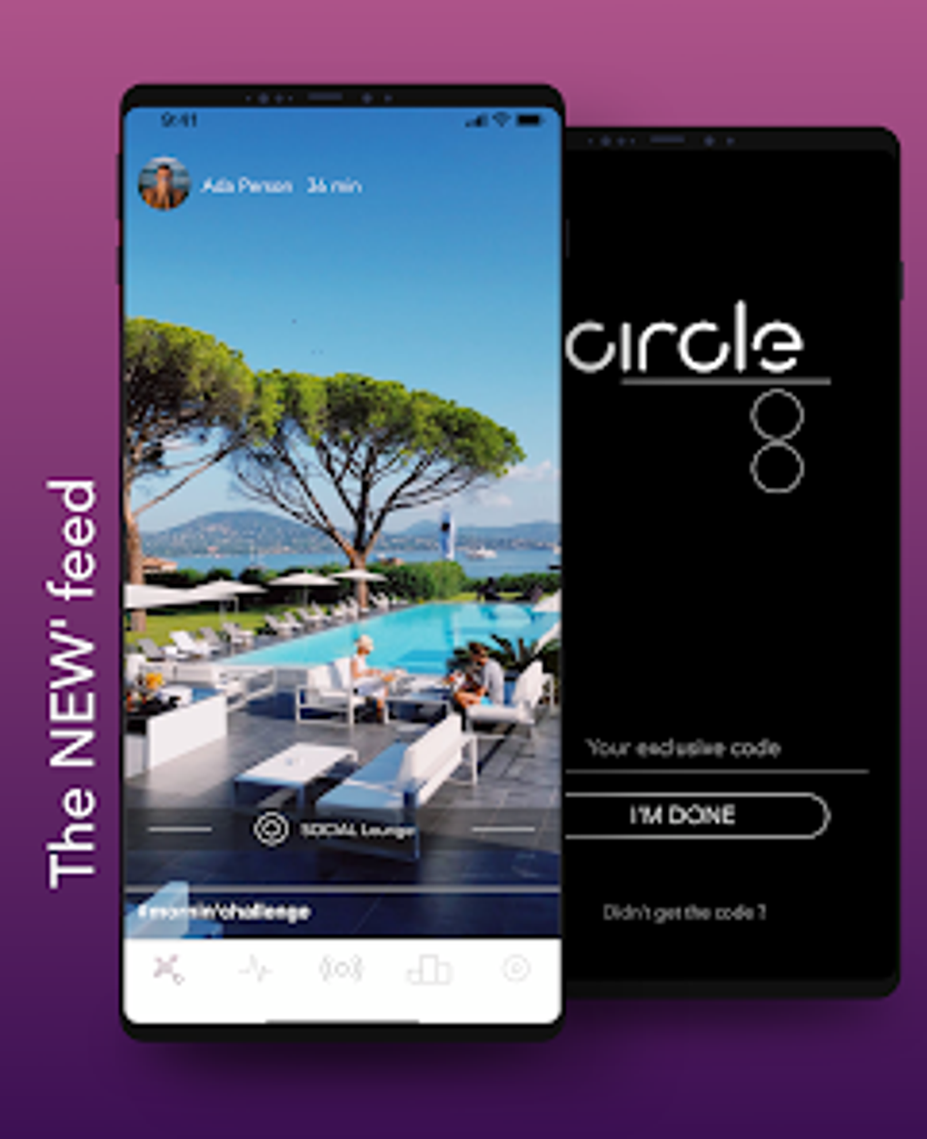Circle para Android - Descargar