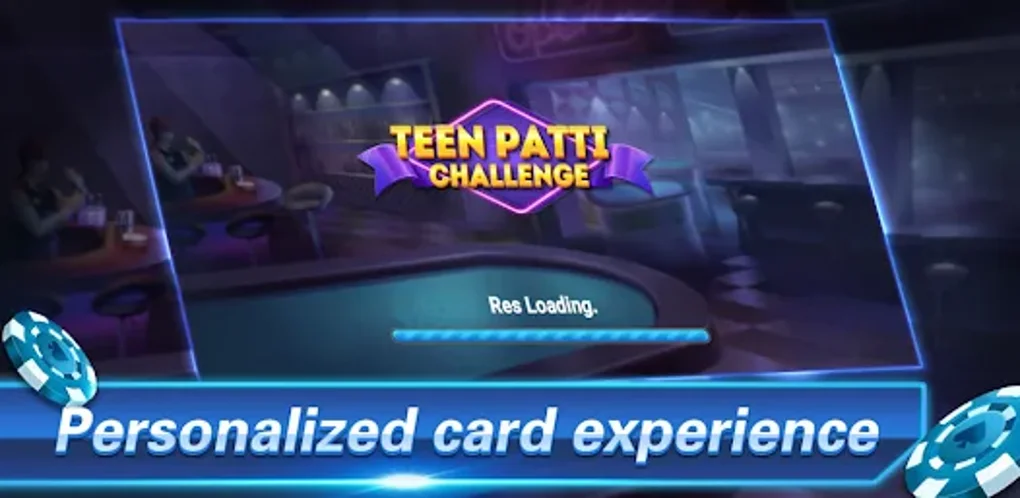 Teen Patti Challenge para Android - Descargar