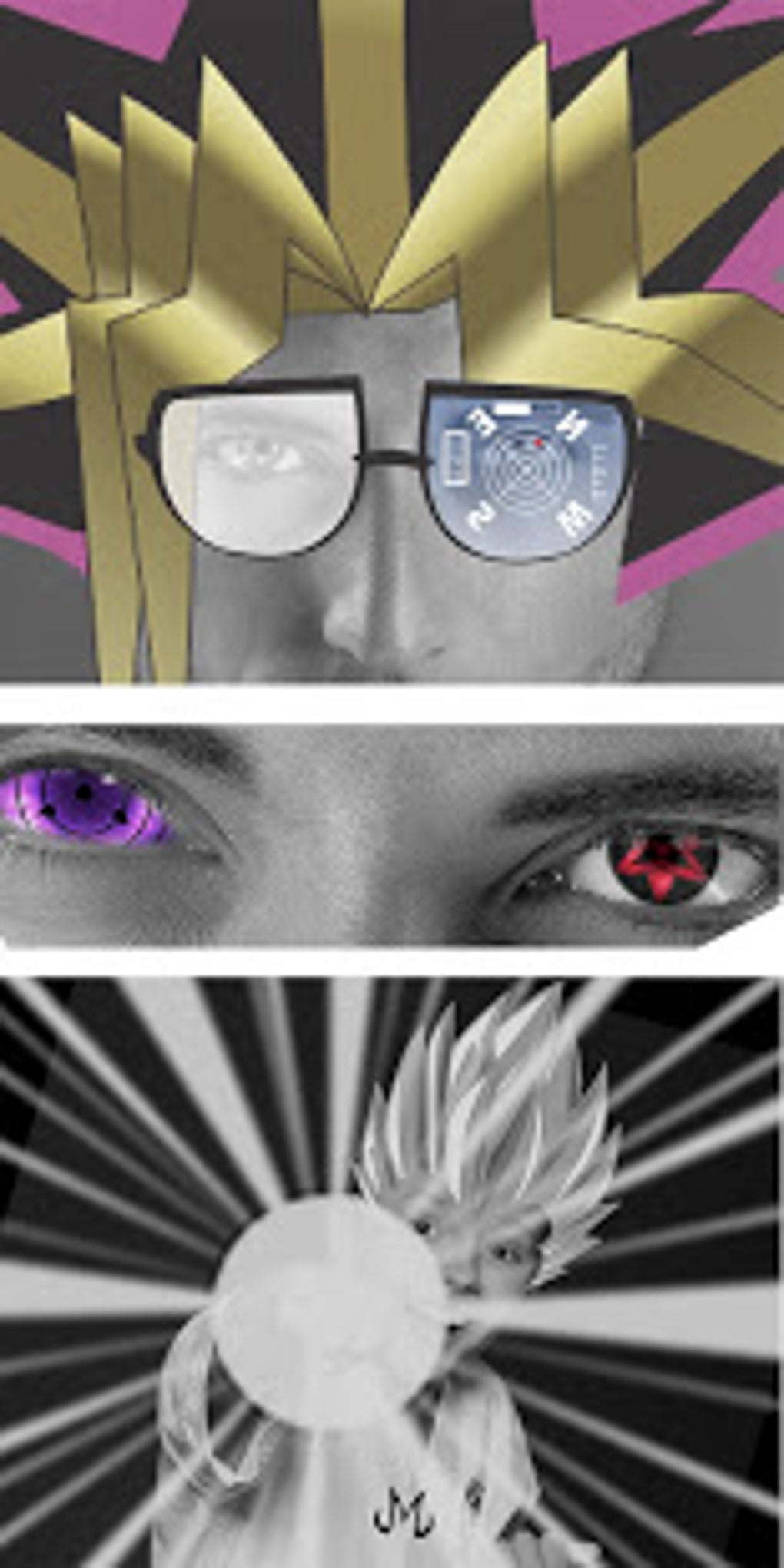 Android 용 SelfAnime - Anime Effect Photo Editor APK - 다운로드