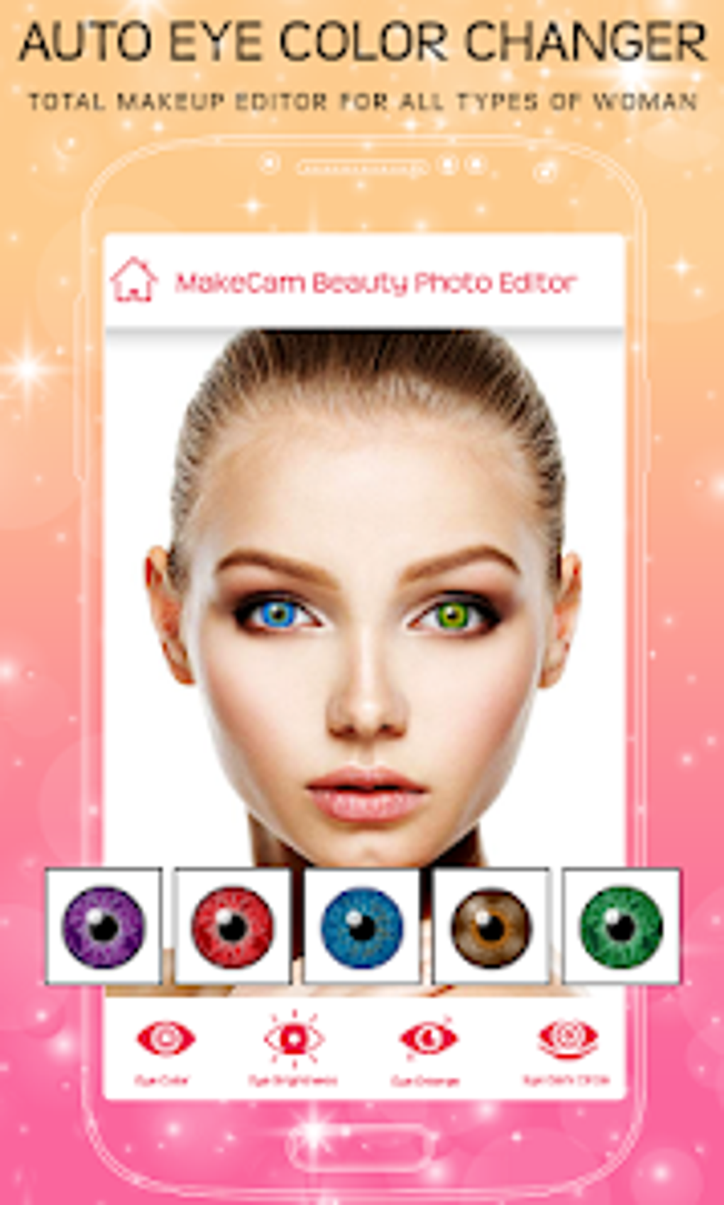 Beauty Photo Editor Makeup for Android - Download