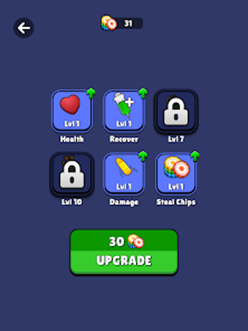 Lucky Roulette APK for Android - Download