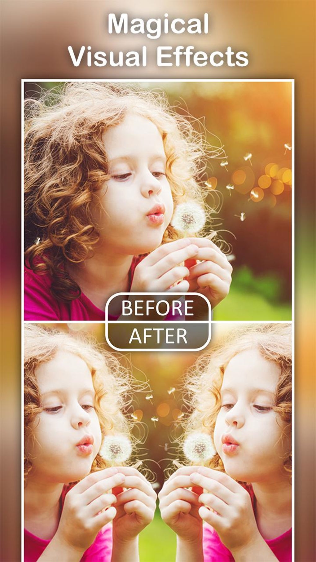 Artful Mirror Effects APK para Android - Descargar