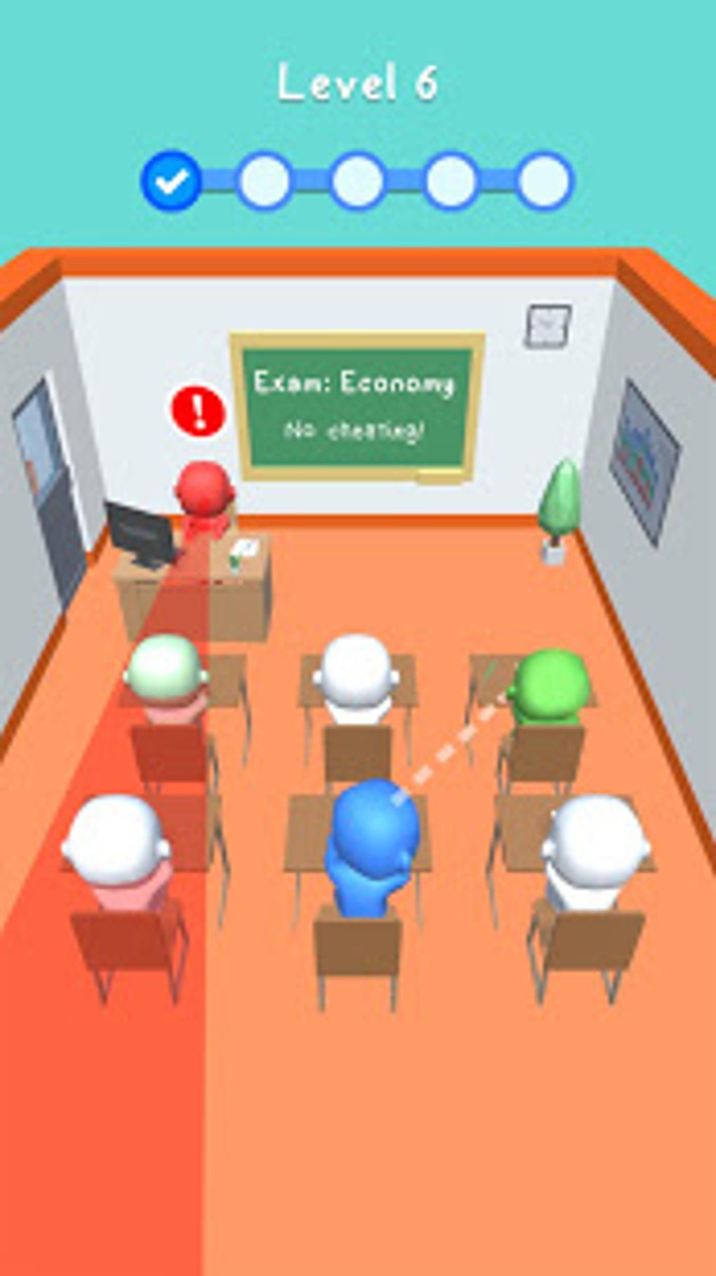 Hyper School para Android - Descargar
