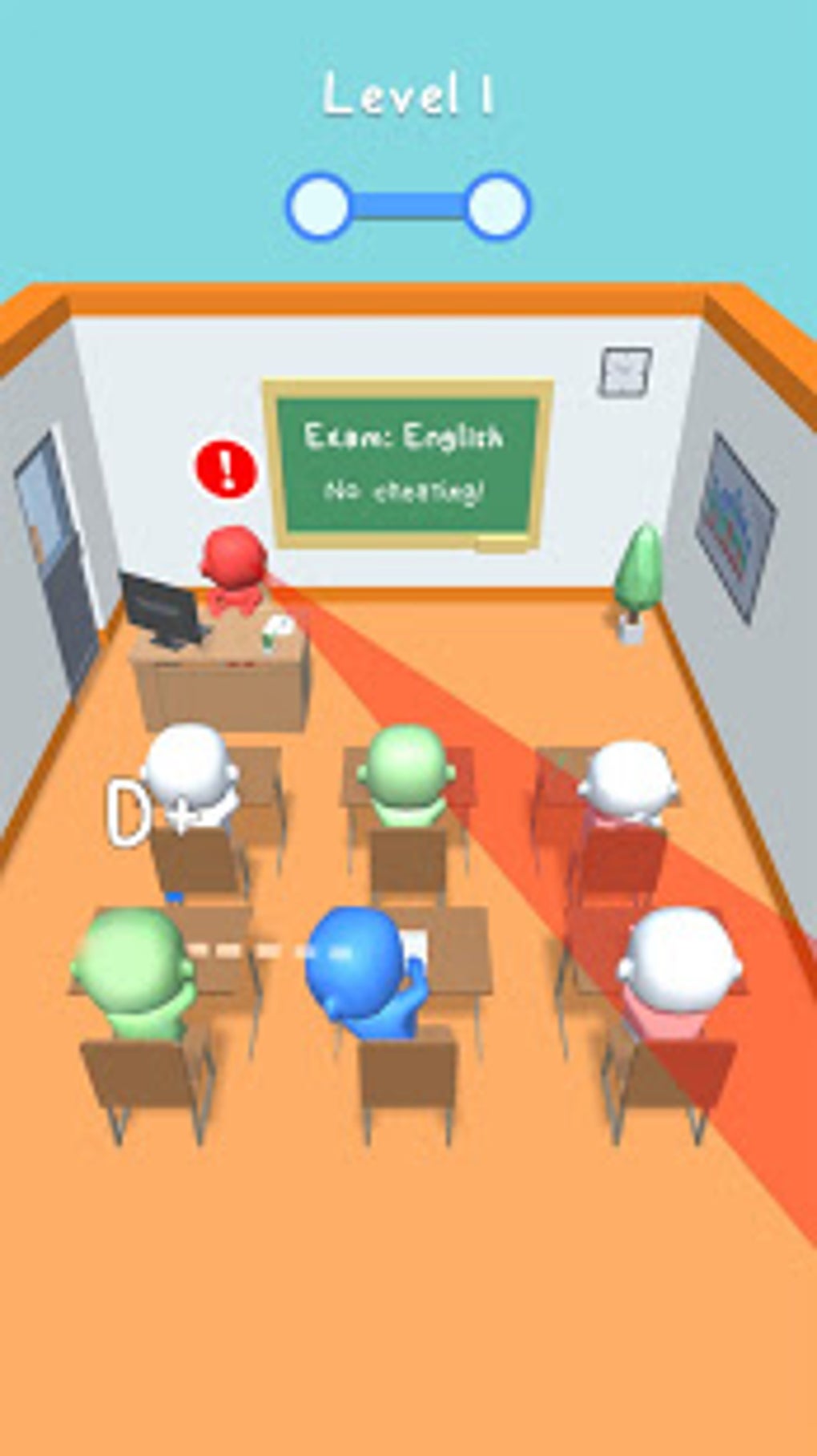 Hyper School para Android - Descargar
