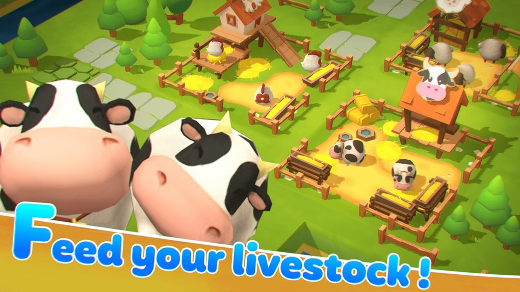 Paradise APK for Android - Download