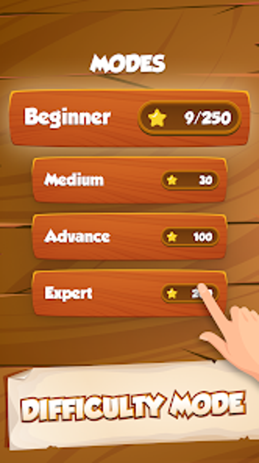 Wood Block Puzzle for Android - Download