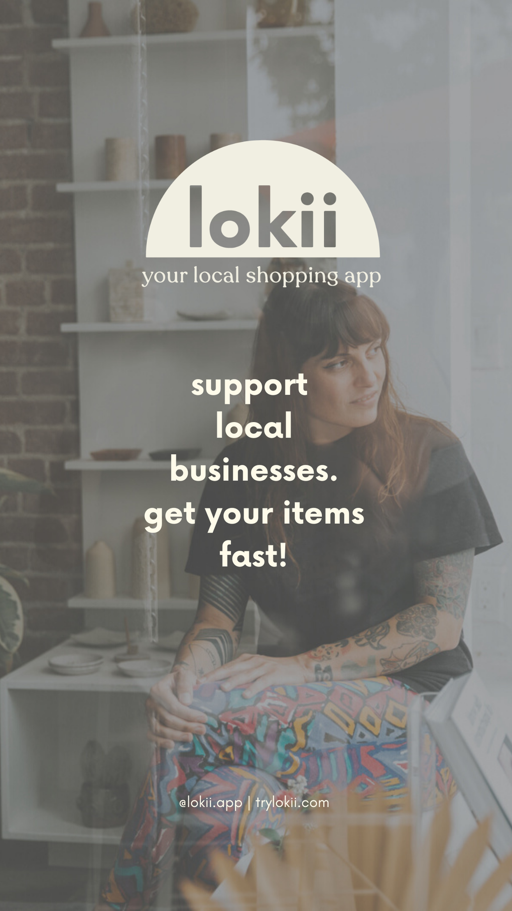 lokii para iPhone - Descargar