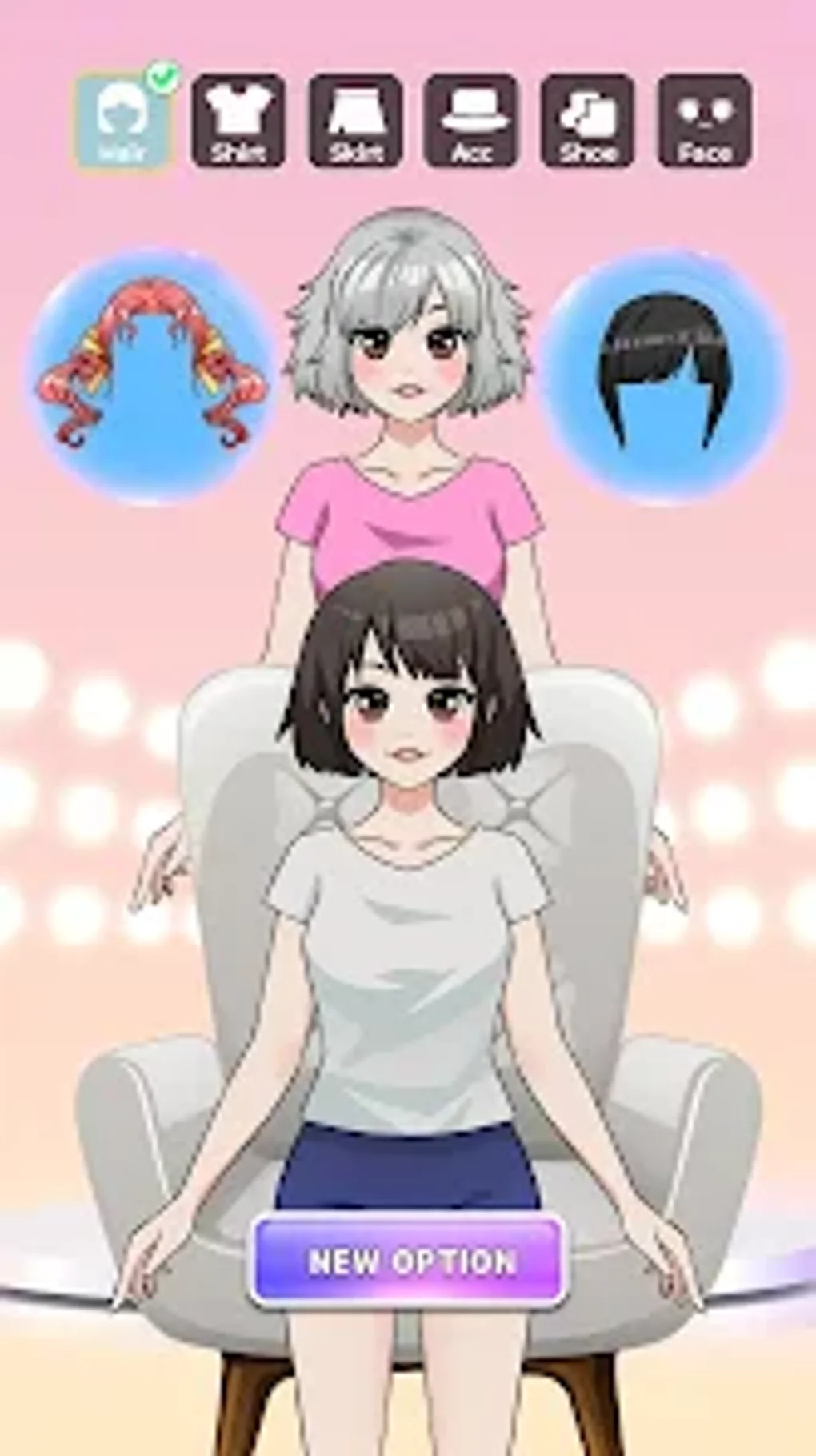 Sprunky: Left or Right for Android - Download