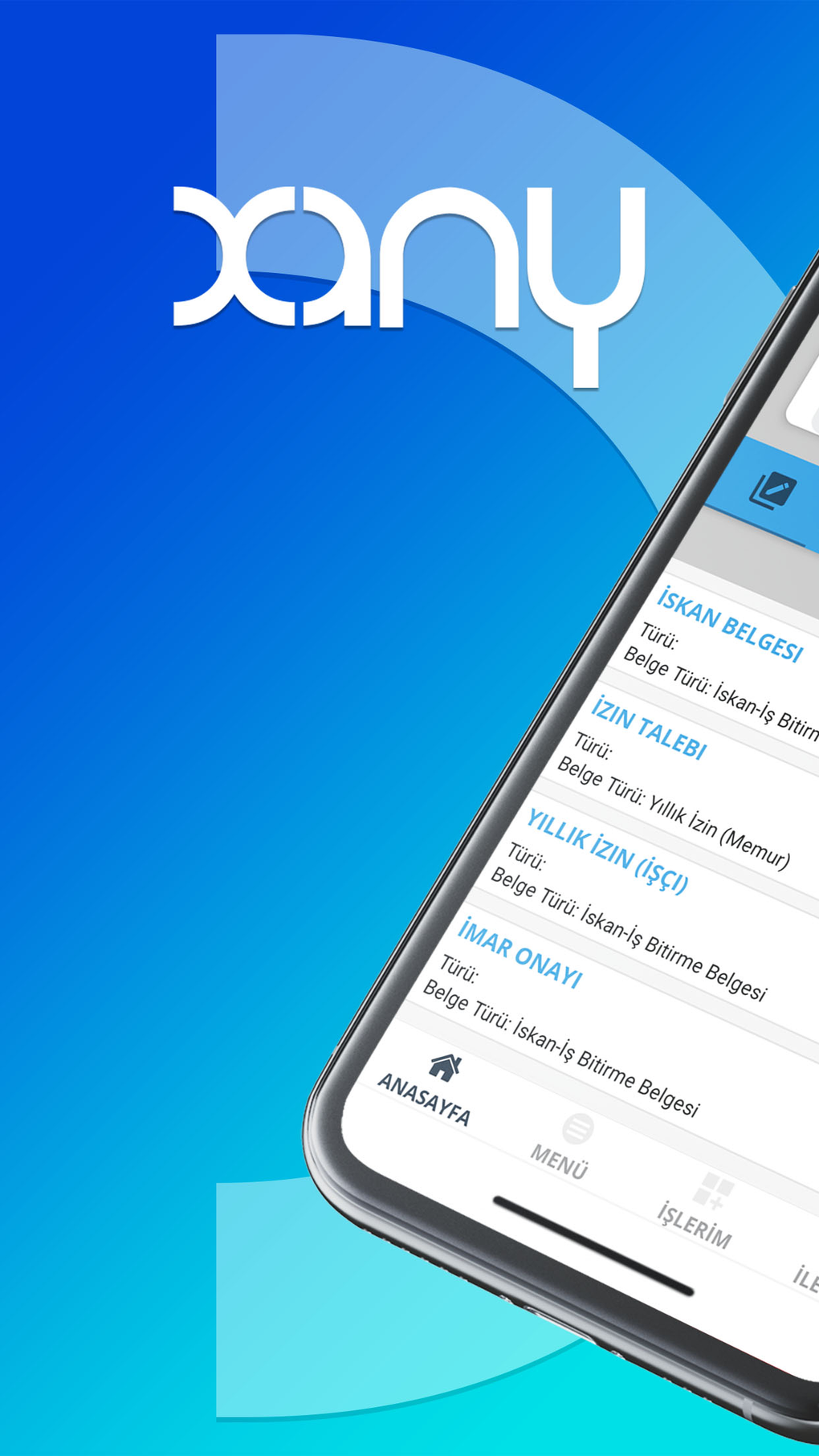 xAny Mobil for iPhone - Download