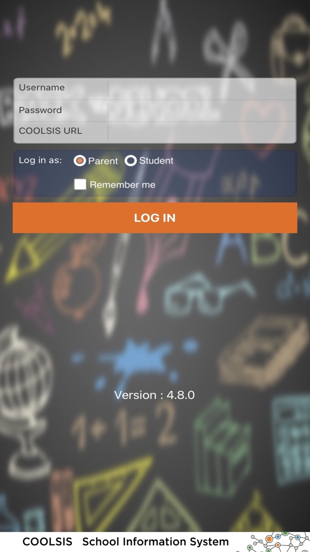COOLSIS Family Access for iPhone - Download