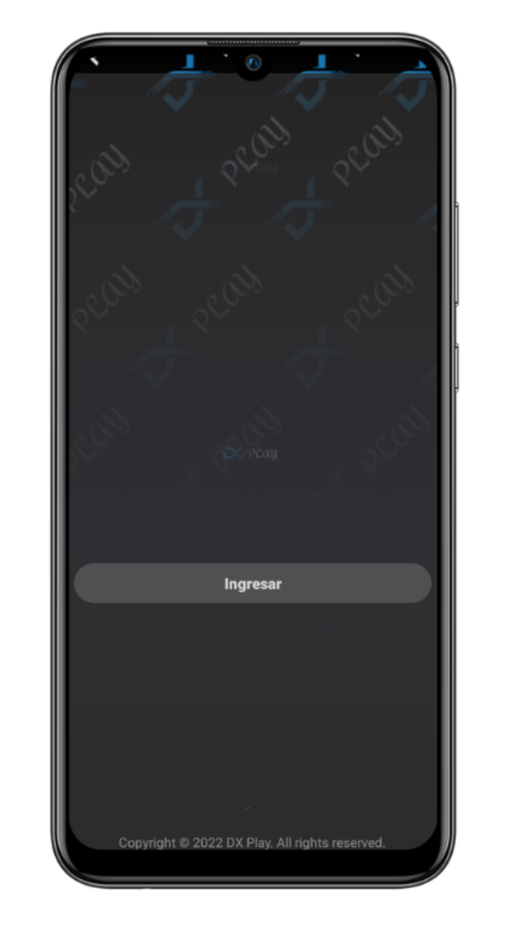 DX Play APK para Android - Descargar
