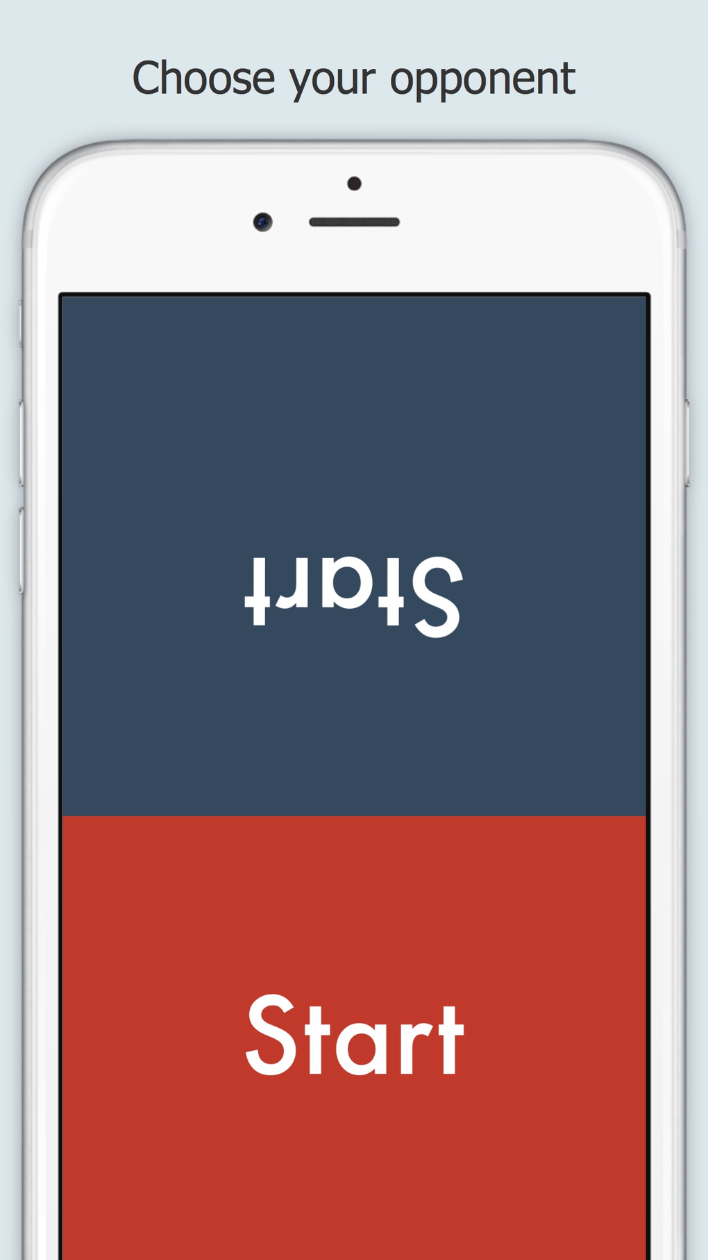Finger Tap Challenge para iPhone - Descargar