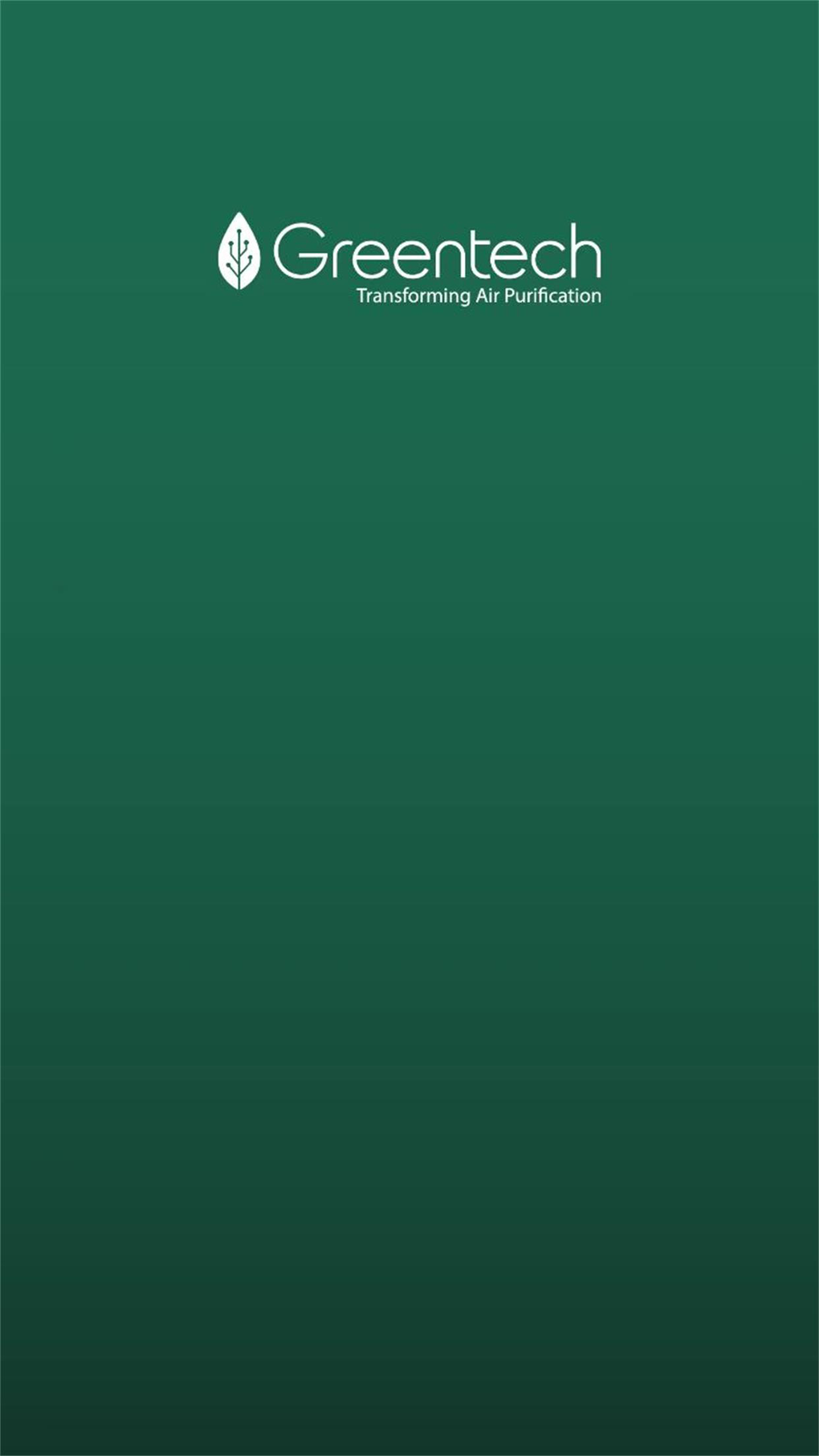 GreenTech Connect für iPhone - Download