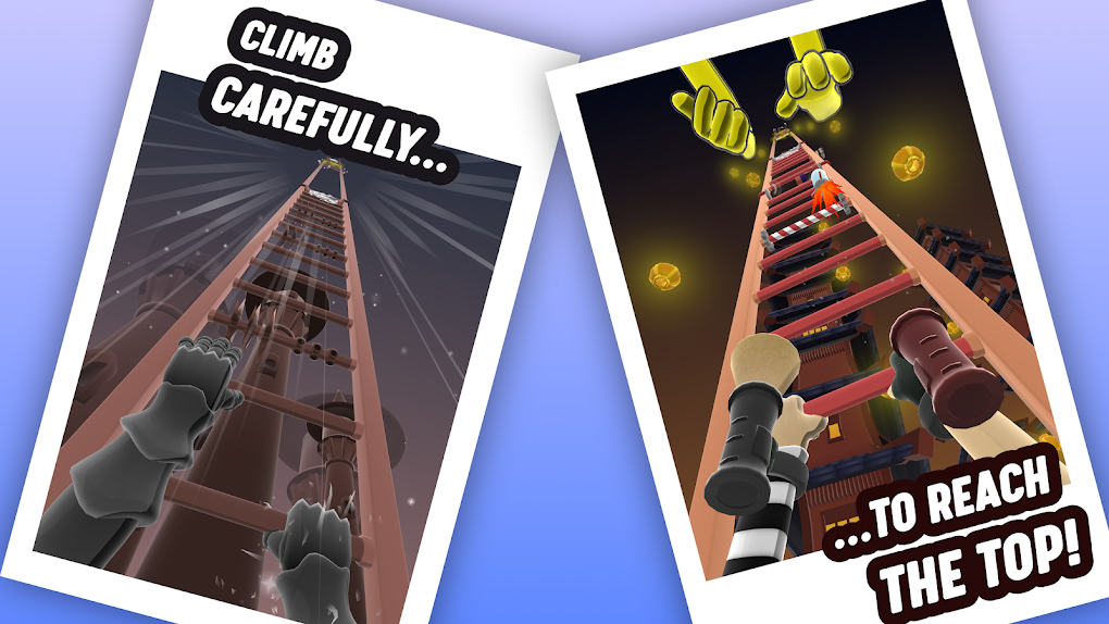 Climb the Ladder for Android - Download