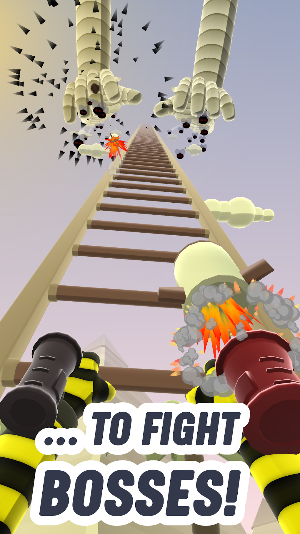 Android için Climb the Ladder - İndir