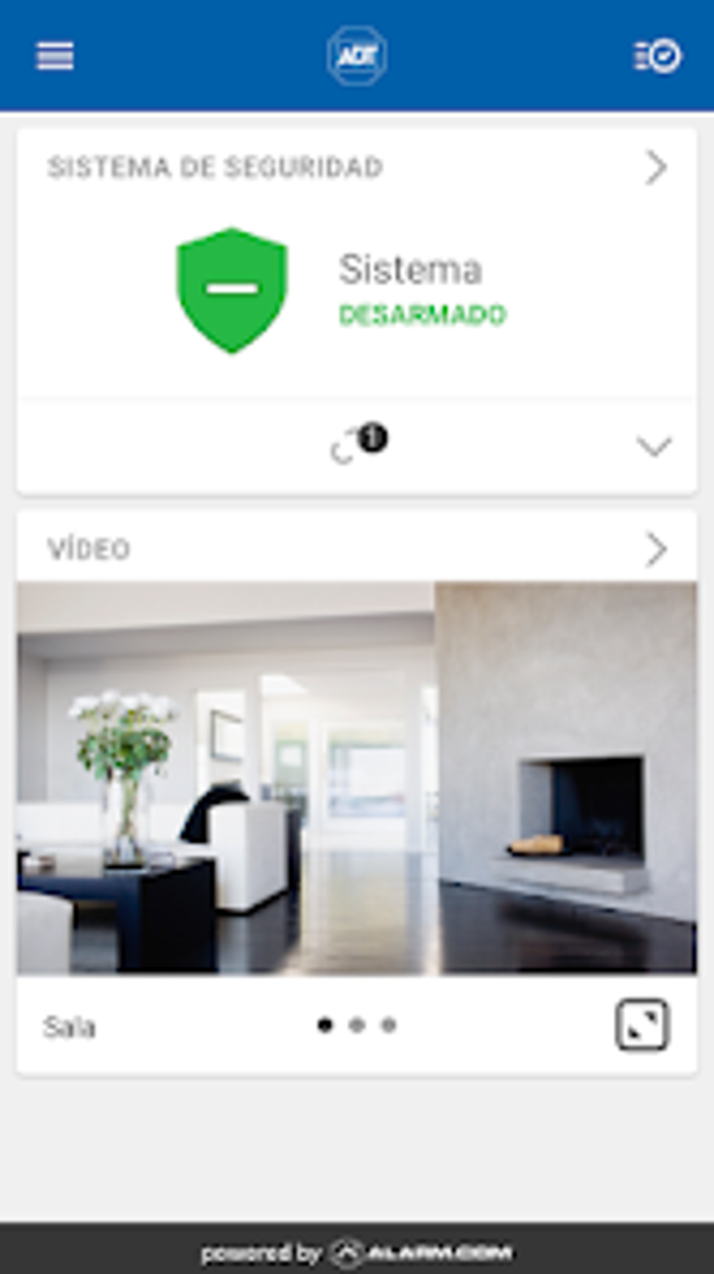 ADT Smart Security for Android - Download