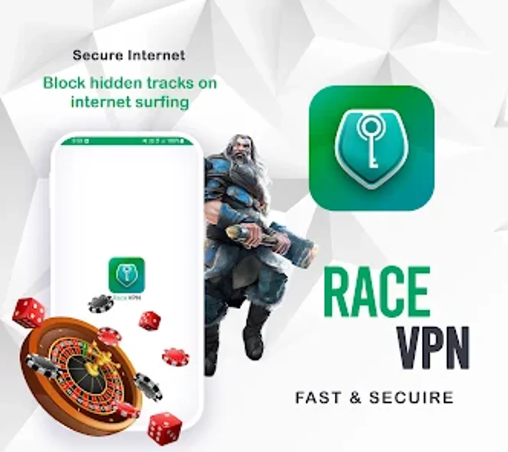 VPN - Fast Secure VPN para Android - Descargar