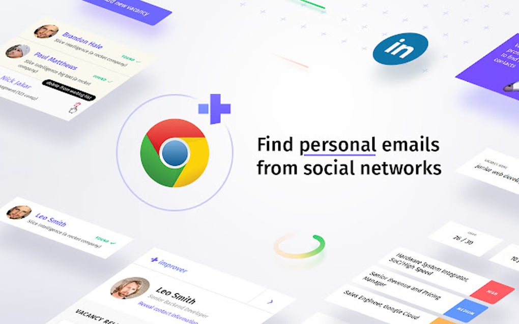improver for Google Chrome - Extension Download