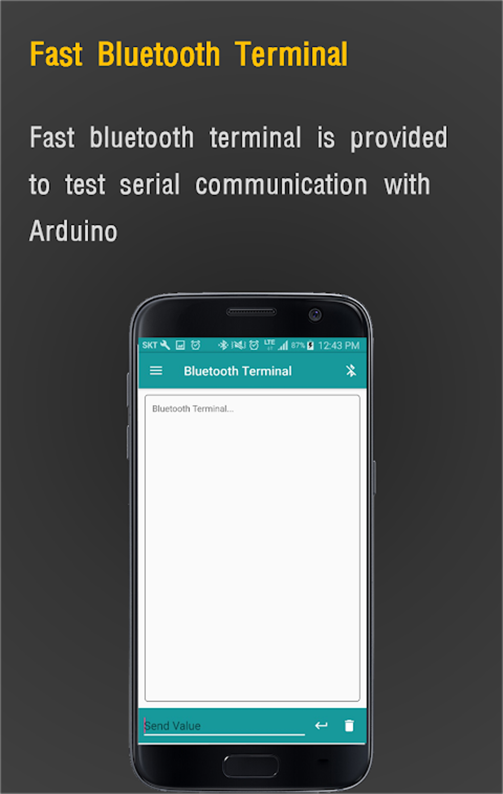 Android 용 Notiduino Arduino IoT Platform APK - 다운로드 Android 용 Notiduino Arduino IoT Platform APK - 다운로드