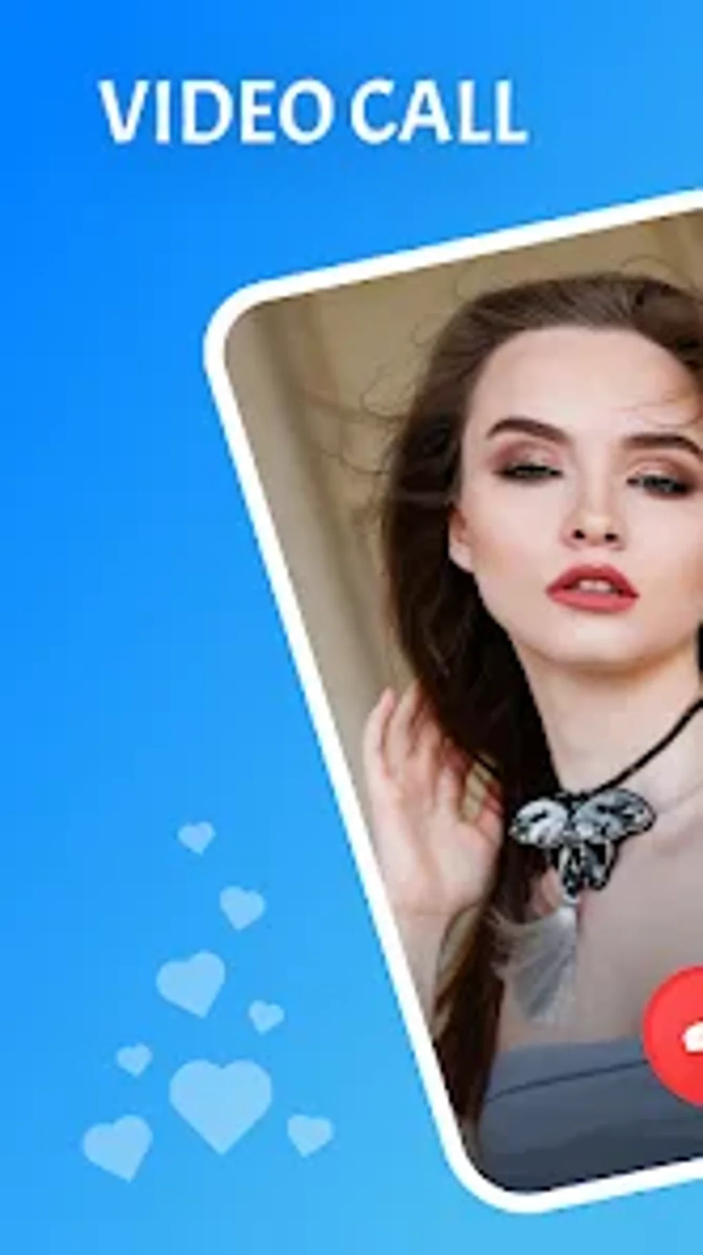 Omego Live Video Call App per Android - Download