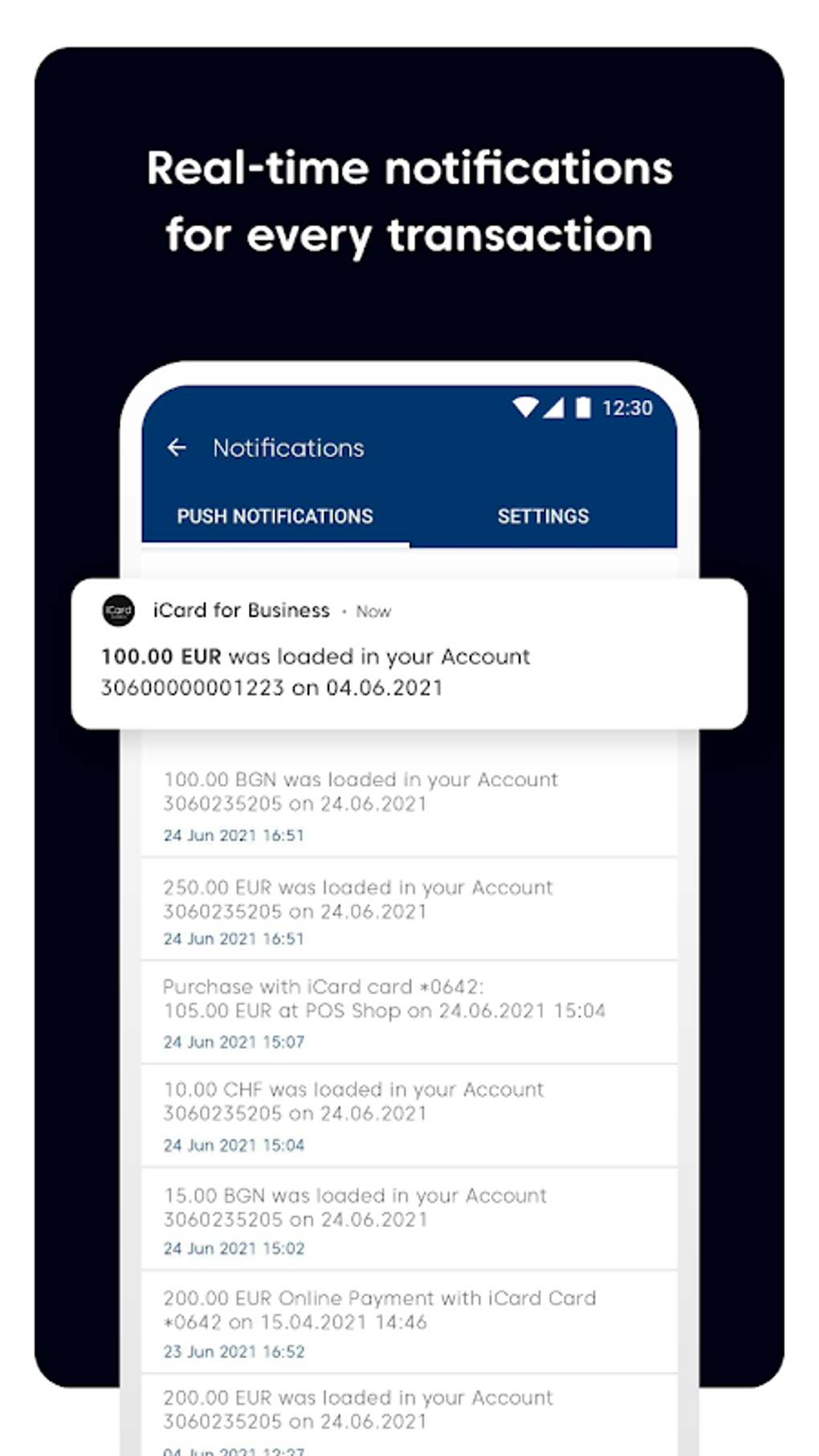 ICard For Business APK For Android Download ICard For Business APK For Android Download