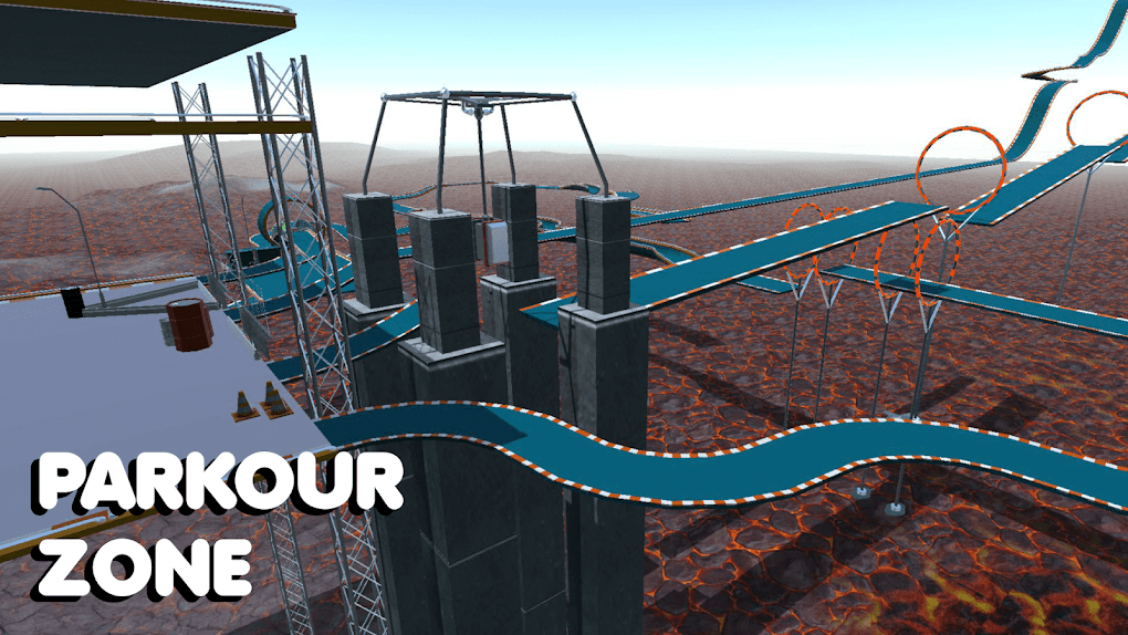 CrashX: car crash simulator sandbox derby SUV APK for Android - Download