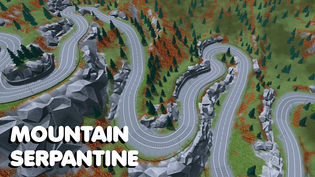 CrashX: car crash simulator sandbox derby SUV APK para Android - Descargar