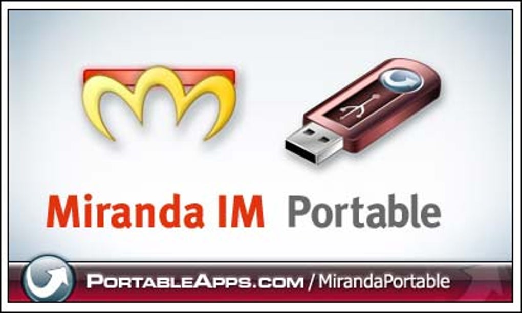 Miranda IM Portable - Download
