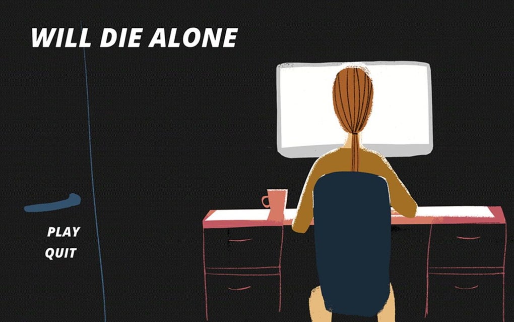 Will Die Alone - Download