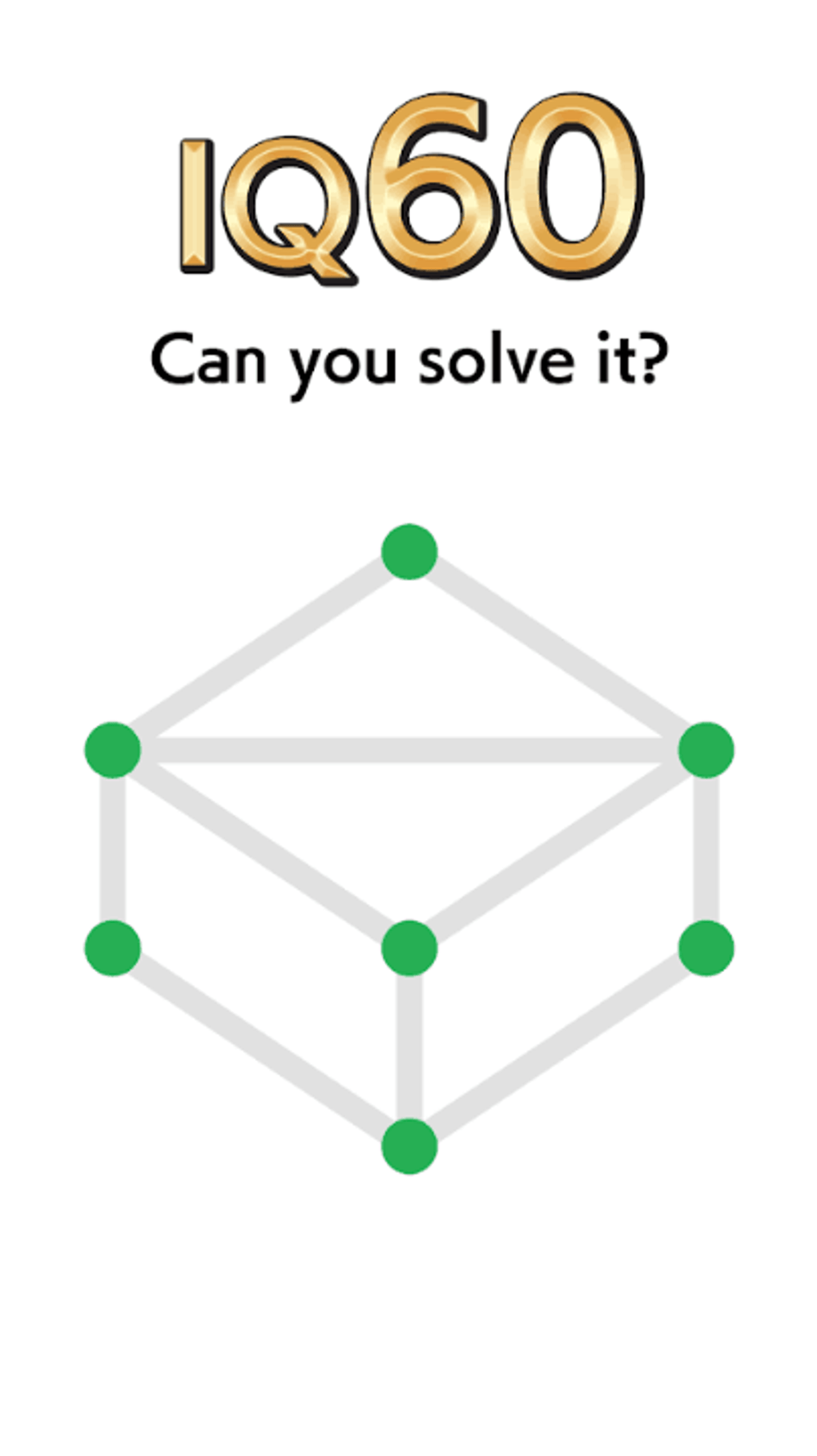 One Line Puzzle APK pour Android - Télécharger