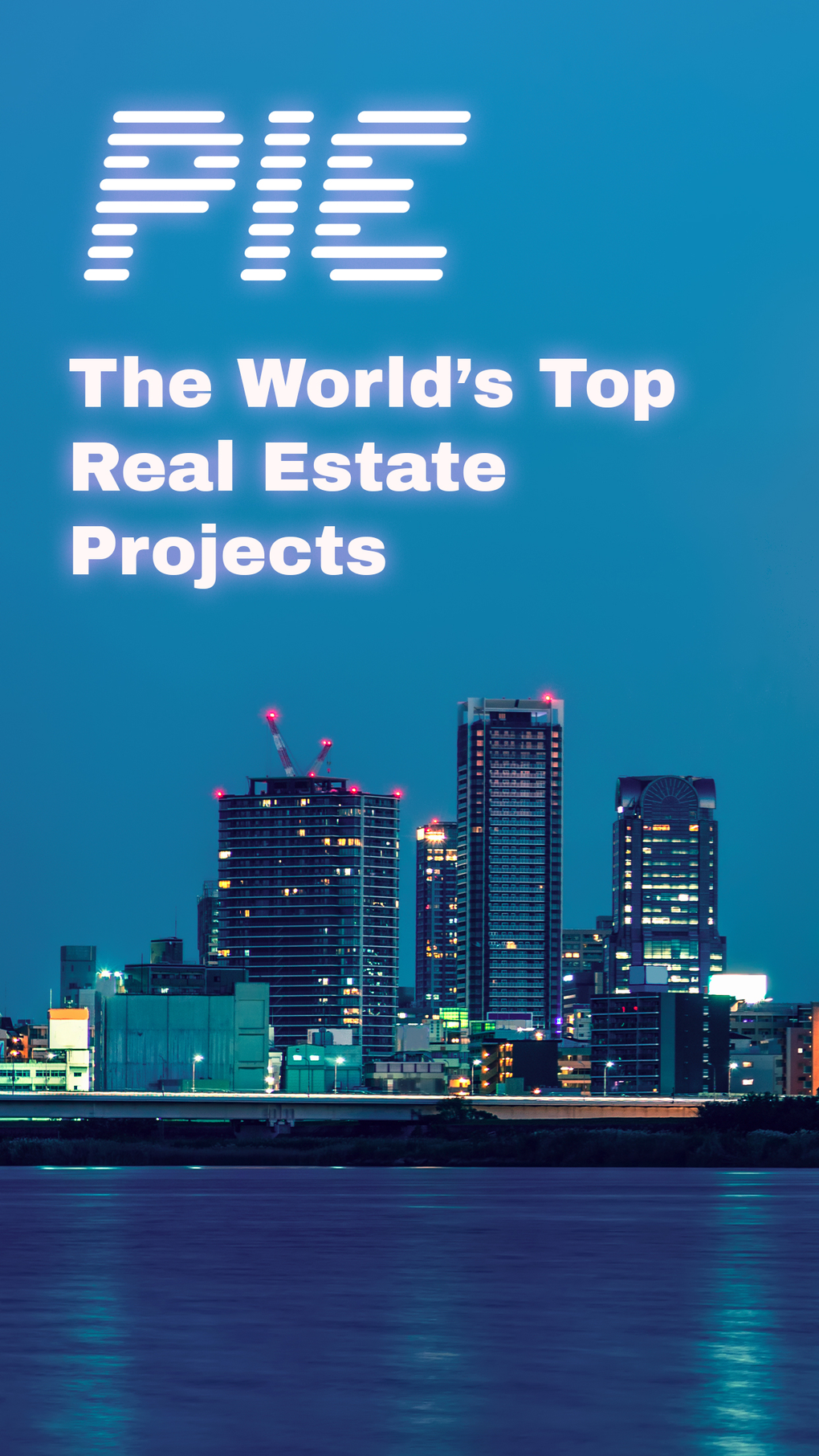 PIE Properties for iPhone - Download