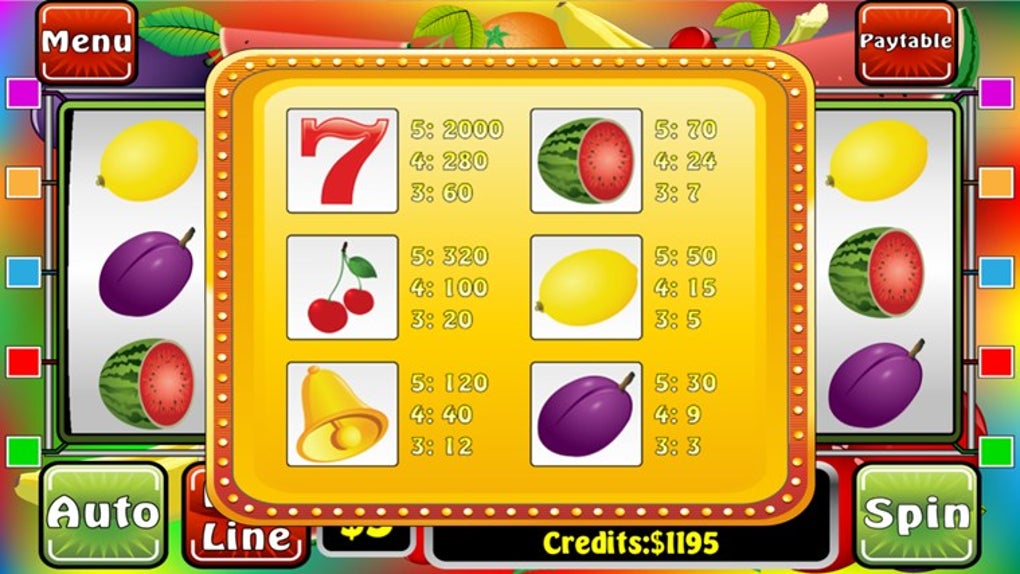 Slot Fever for Windows 10 (Windows) - Descargar