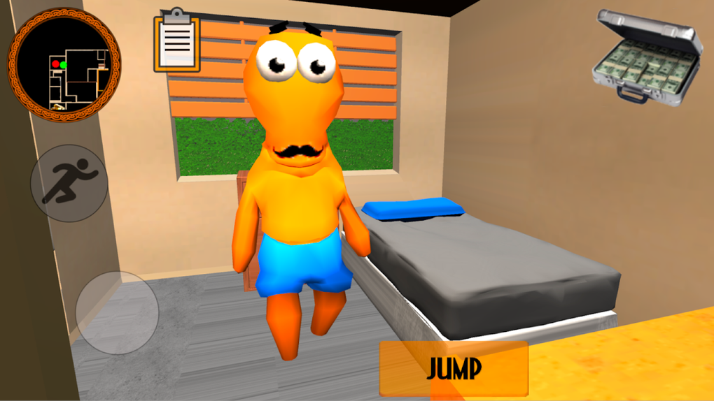 Patrick Neighbor. Sponge's Friend APK for Android - Download