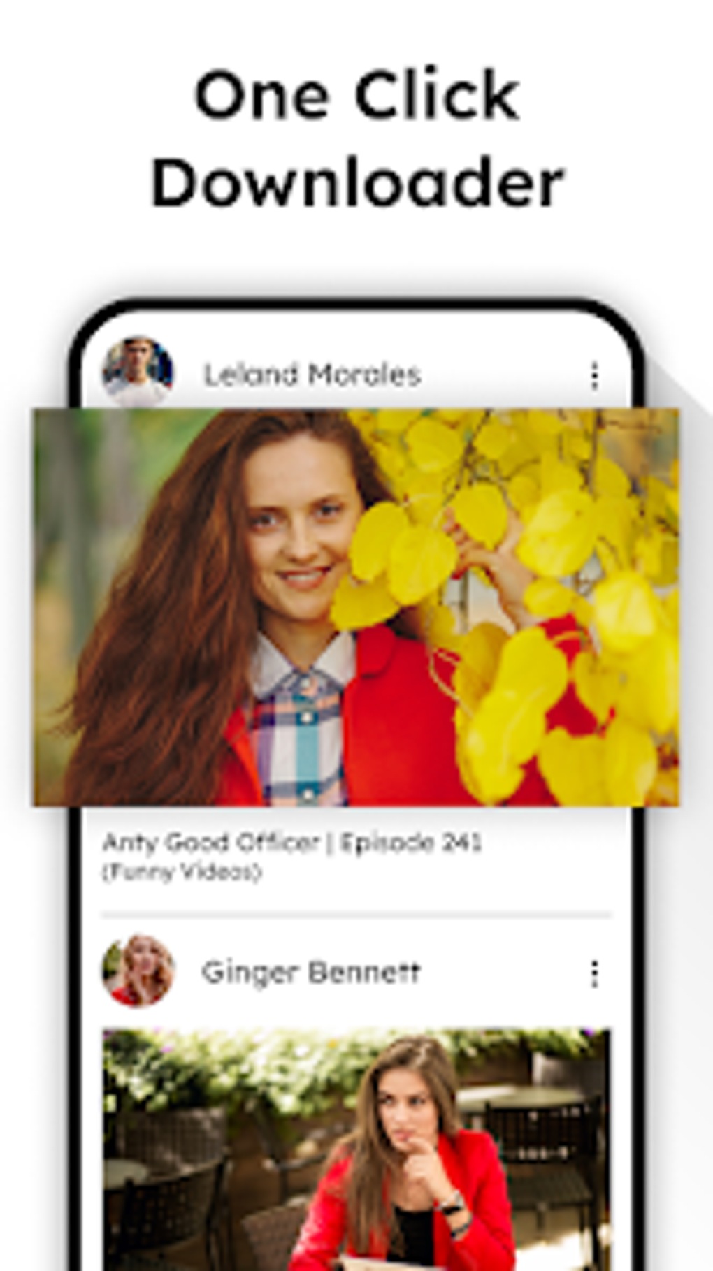 All Video Downloader for Android - Download