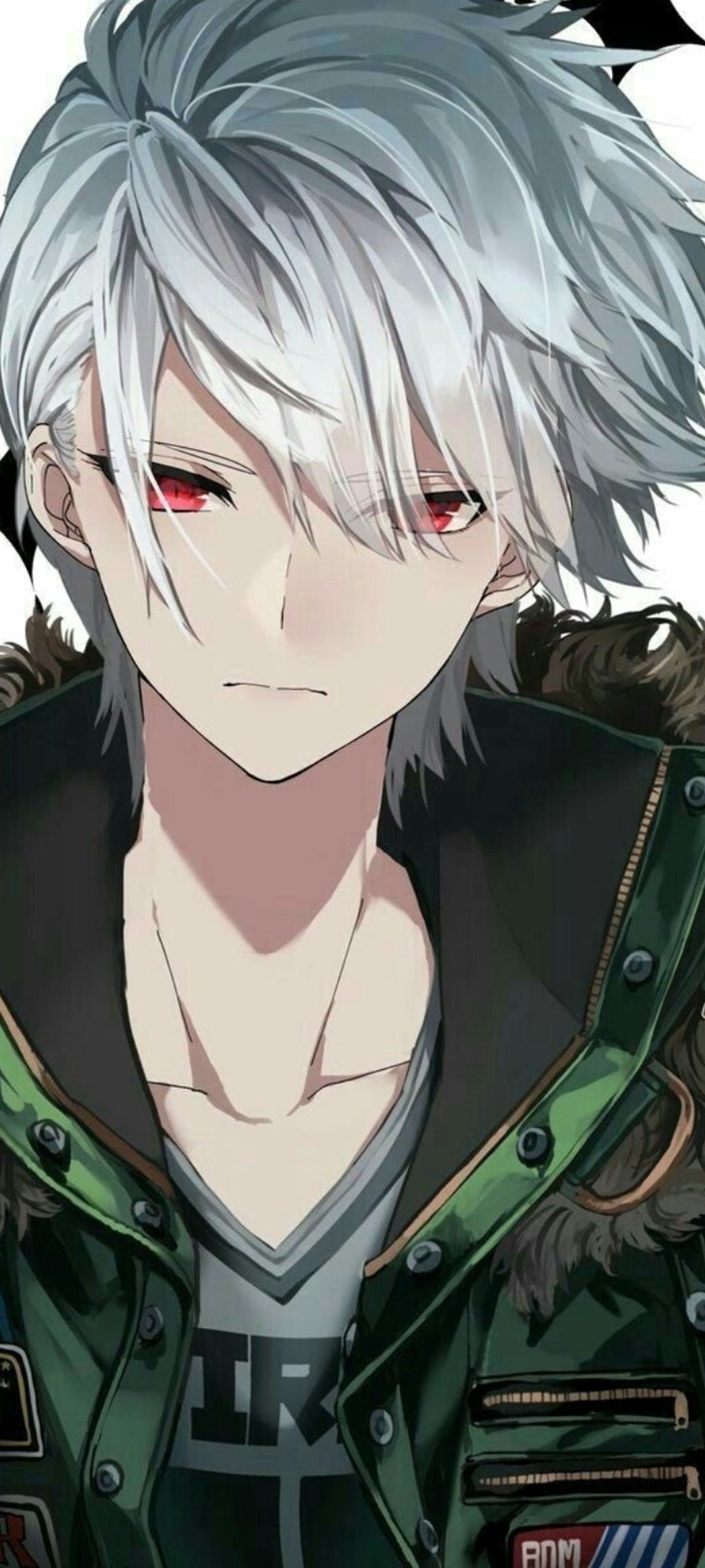 Anime Boy Wallpapers สำหรับ Android - ดาวน์โหลด