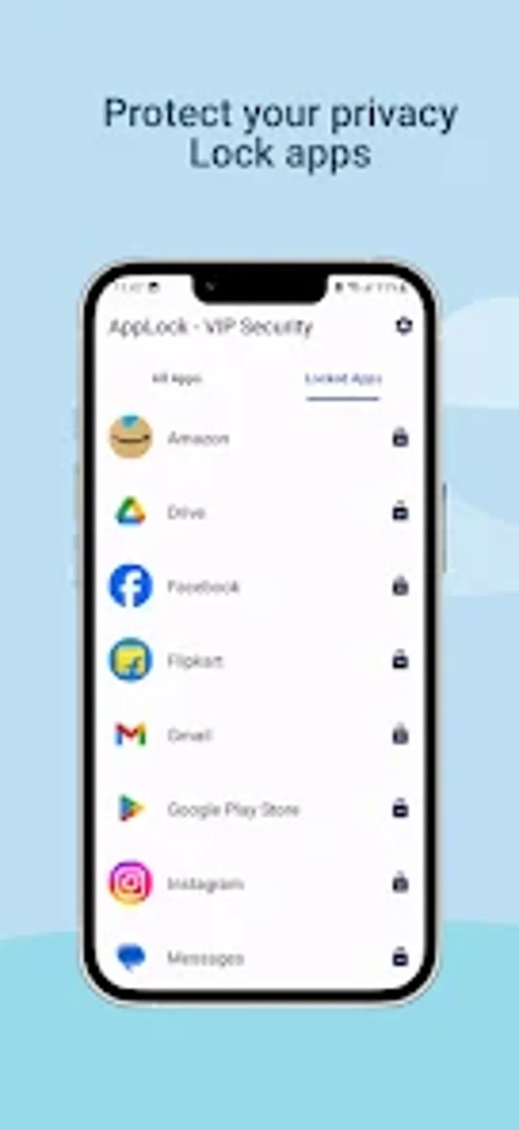 Applock Vip Security For Android Download