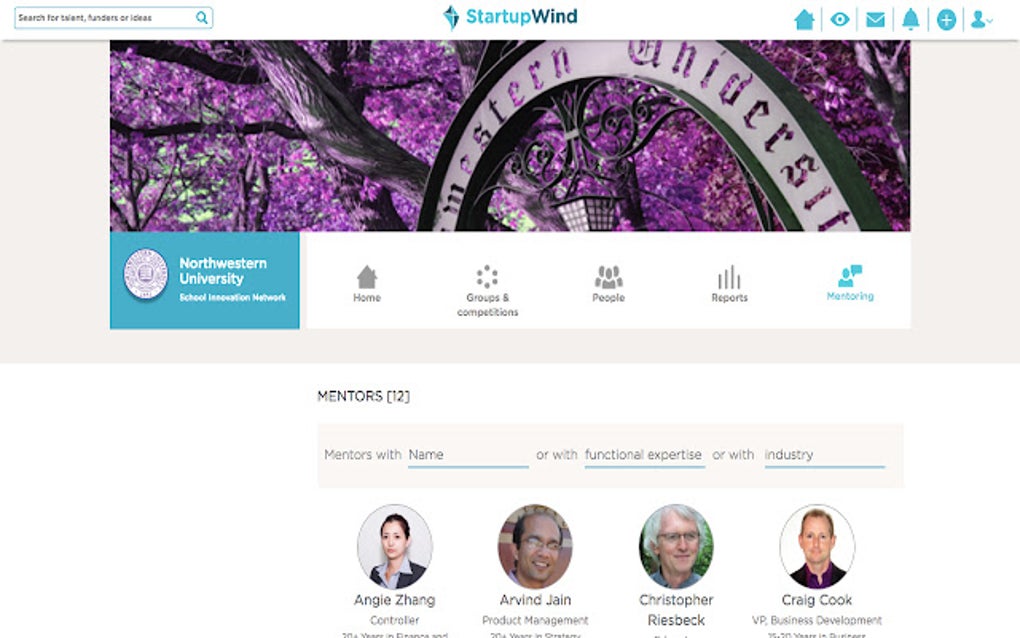 StartupWind Desktop Sharing para Google Chrome - Extensión Descargar