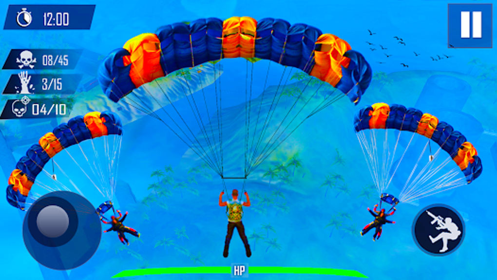 Squad Survival Battle Royale s for Android - Download