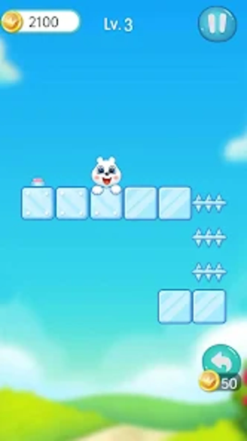 Happy Bear สำหรับ Android - ดาวน์โหลด