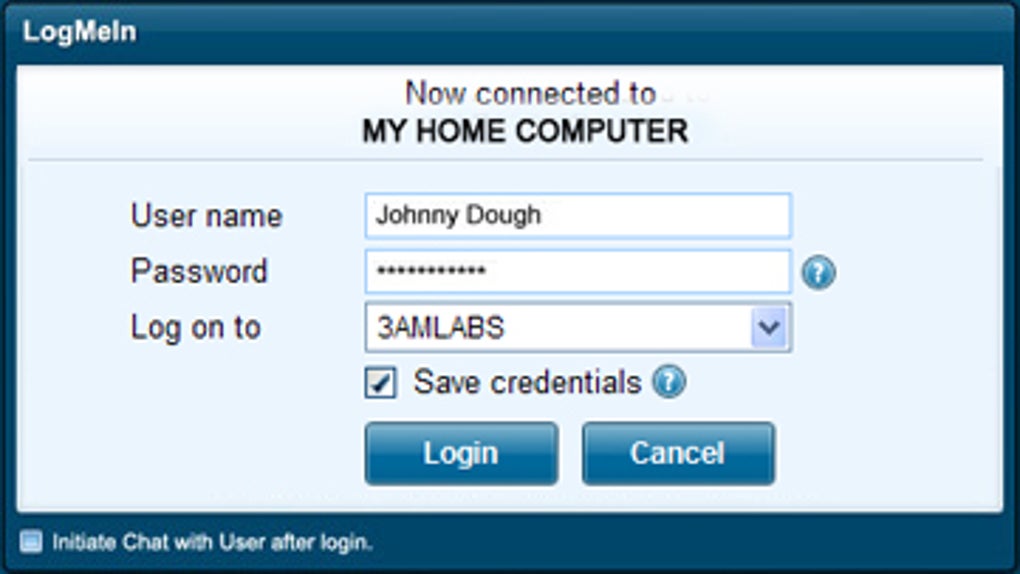 LogMeIn Central - Descargar