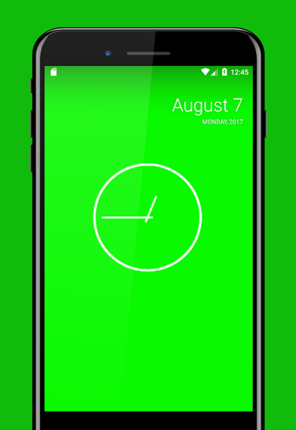 Solid Color Wallpapers APK para Android - Descargar