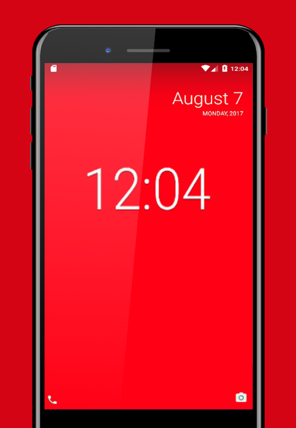 Solid Color Wallpapers APK para Android - Descargar