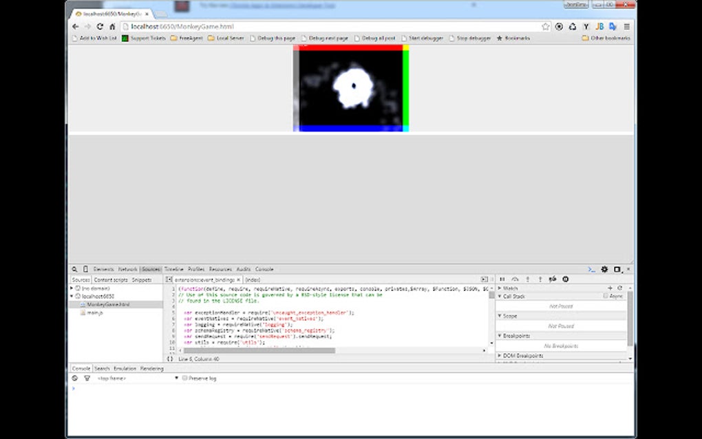 MonkeyTab for Google Chrome - Extension Download
