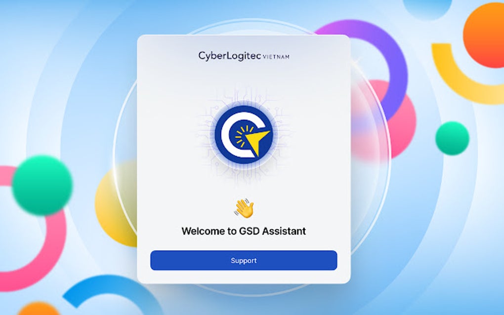 GSD Assistant for Google Chrome - Extension Download