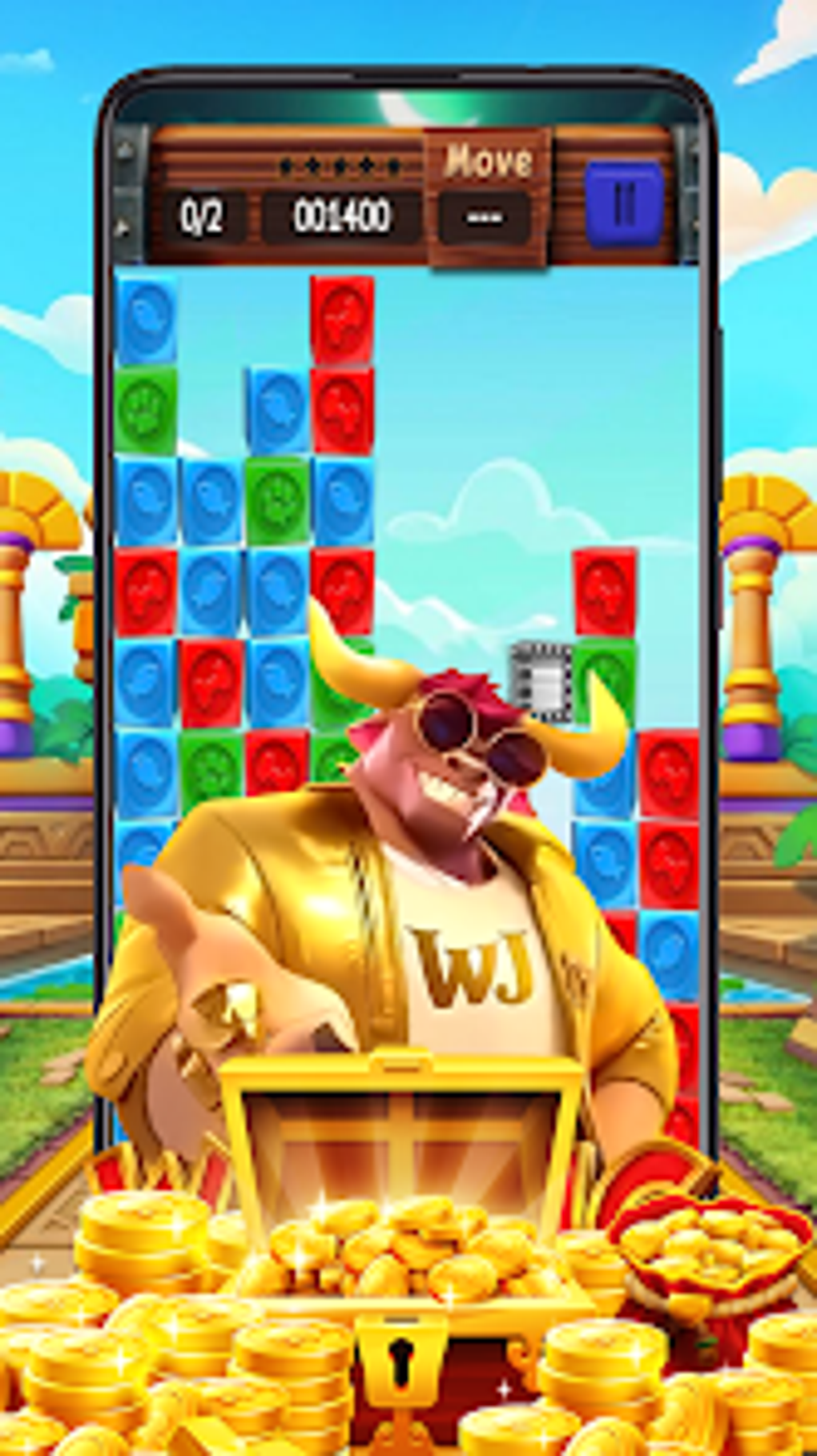 Cute Animals Rescue Game para Android - Descargar