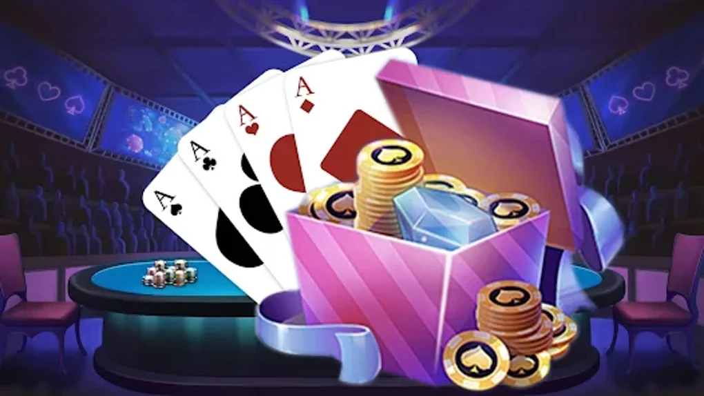 Android için Teen Patti Munda - İndir
